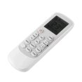 High Compatibility Air Conditioner Remote Control With Clear LCD Screen ...