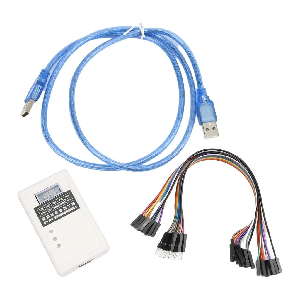 High Compatibility EV2400 Battery Metering Chip Writer Debugger Host ...