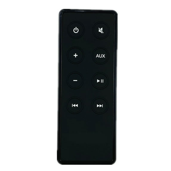High Compatibility IR Remote Control for C4 Soundbox Air Digtal Sound ...