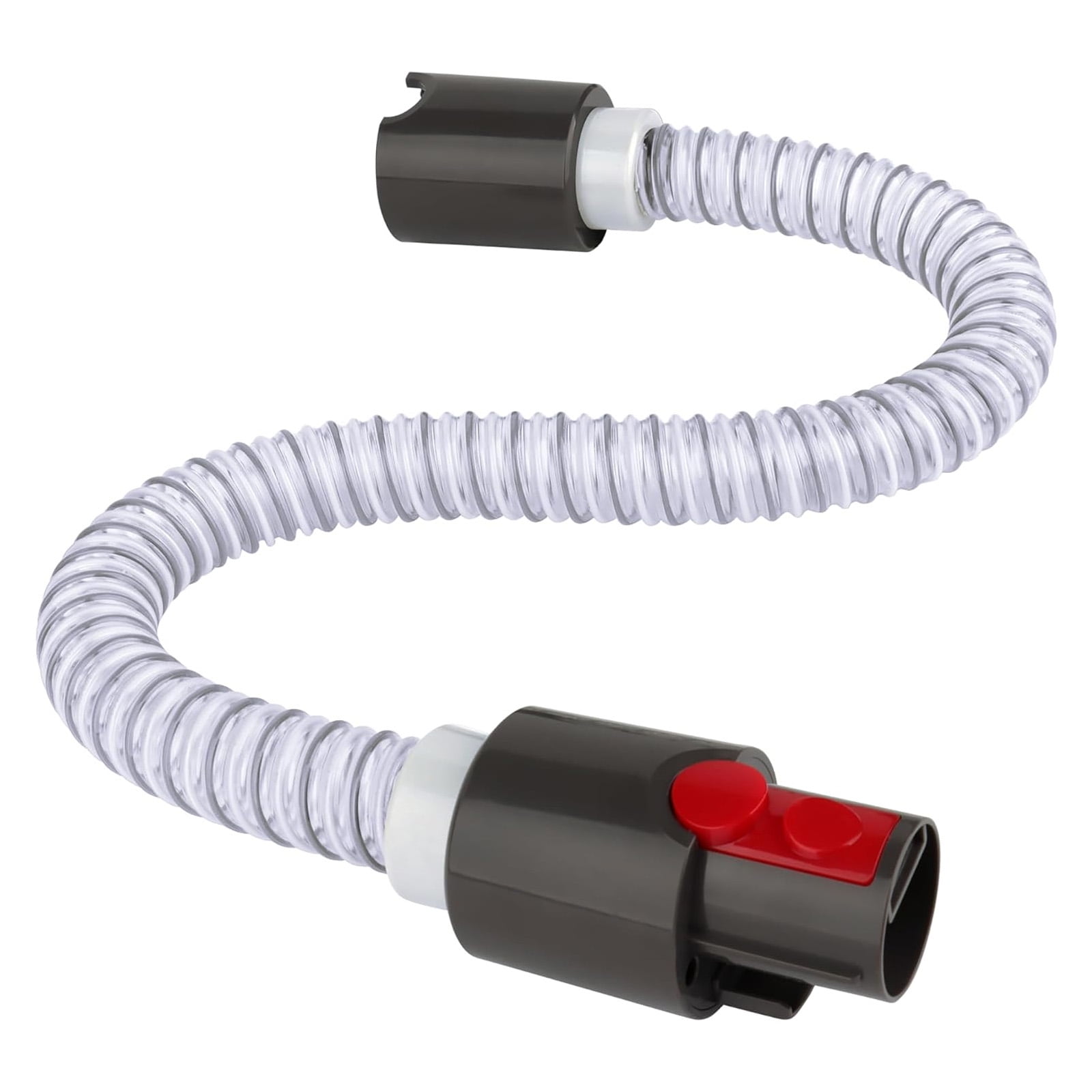 High Compatibility Plastic Vacuum Hose For Electric Attachments And ...