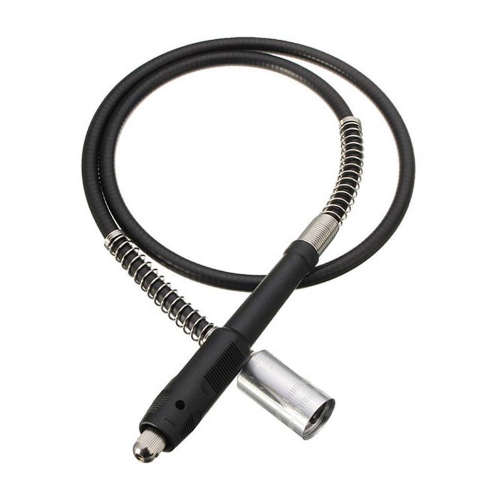 High Compatibility Rotary Shaft Extension For Power Drills Professional ...