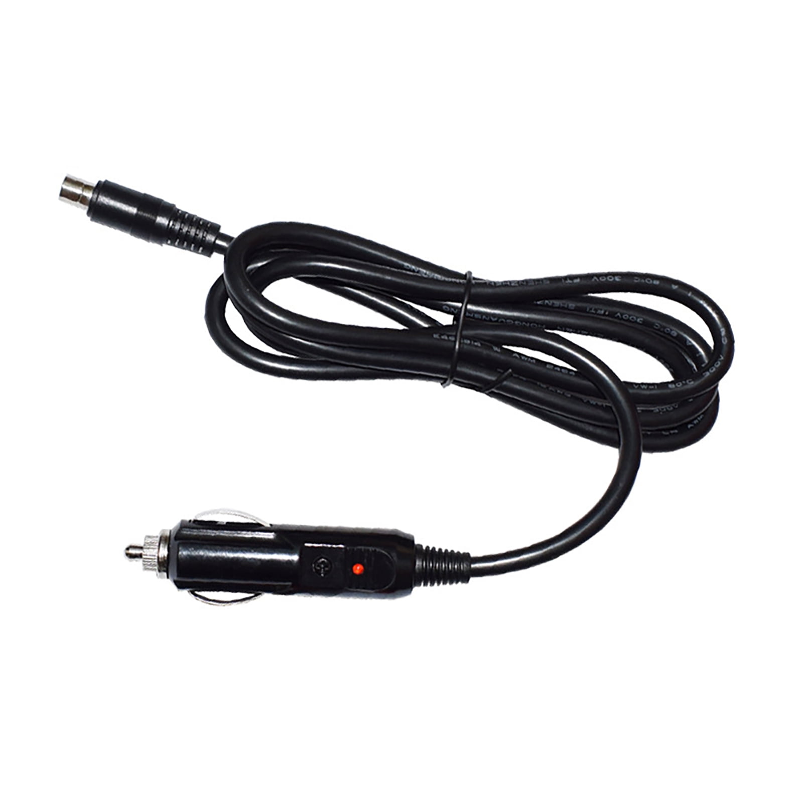 High Compatibility Vehicles Charging Cable Car Socket to DC8.0mmx2.0mm ...