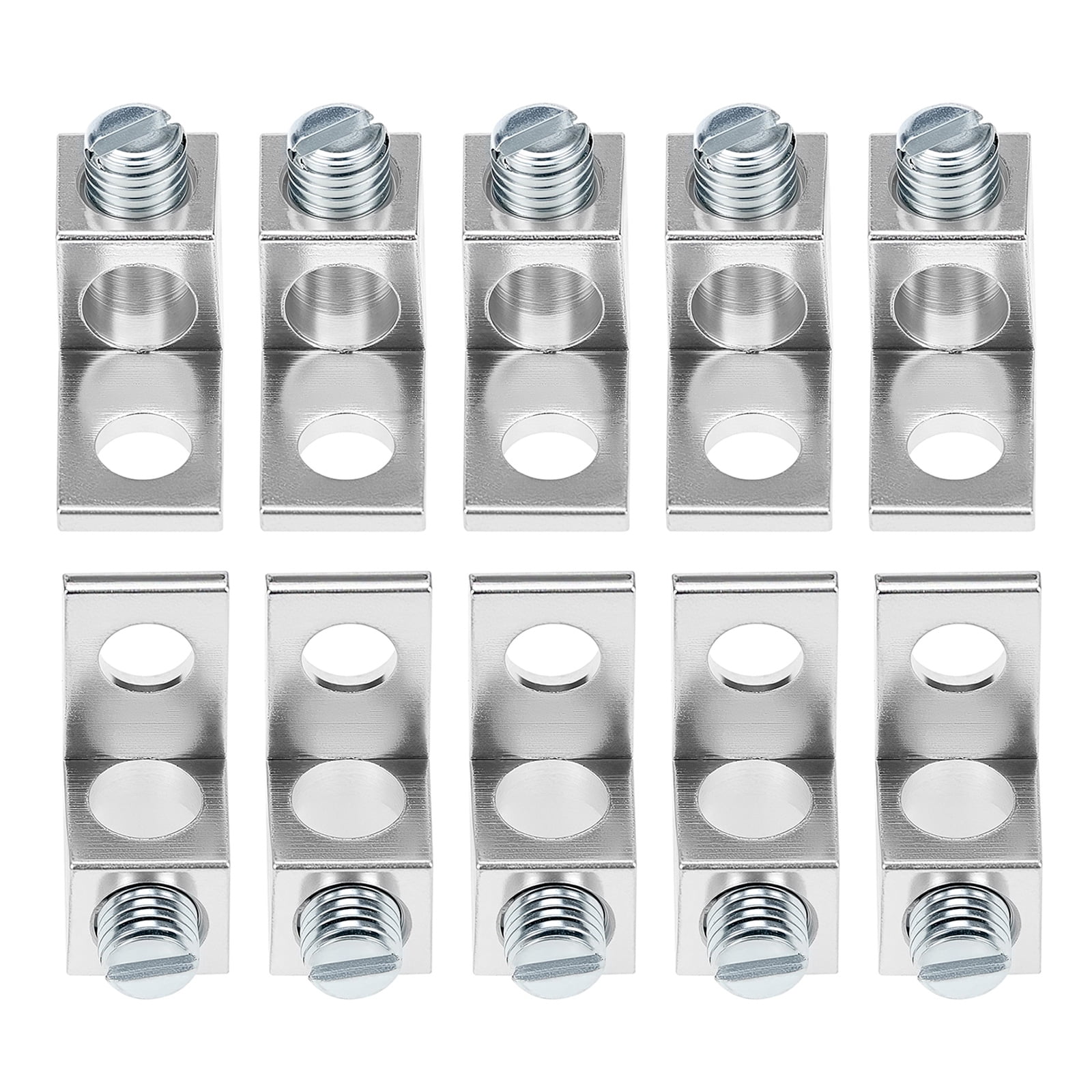 High Conductivity Aluminum Ground Lugs Replacement Fast Installation ...