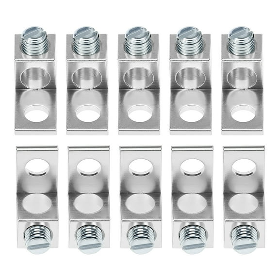 High Conductivity Aluminum Ground Lugs Replacement Fast Installation ...