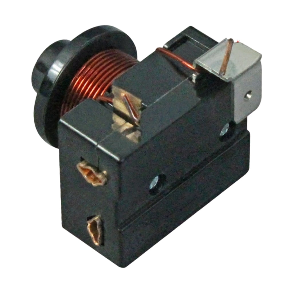 High Conductivity Copper Freezer Start Relays for Stable Cooling System ...