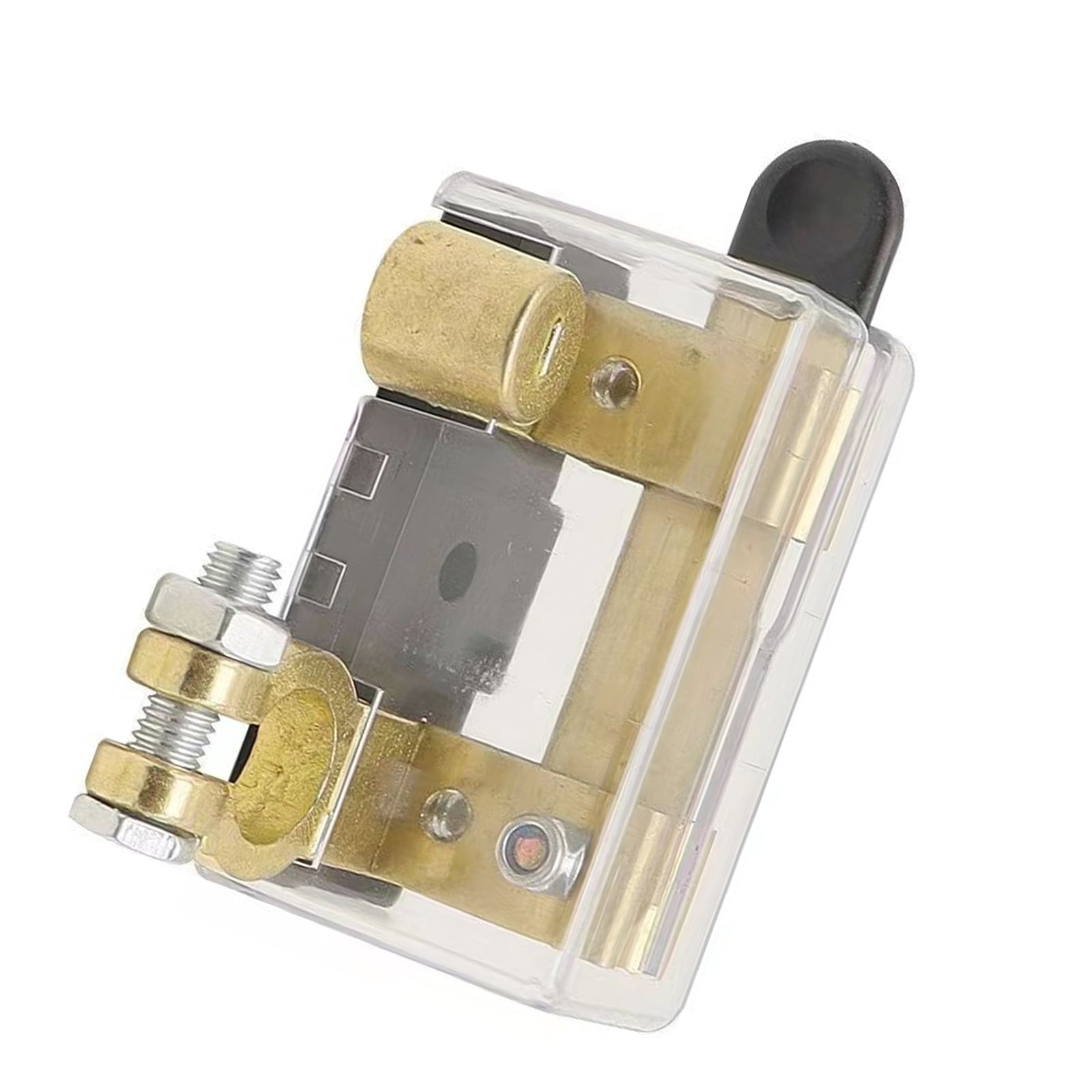 High Conductivity Disconnect Switchs 250A Top Post Terminals Power ...