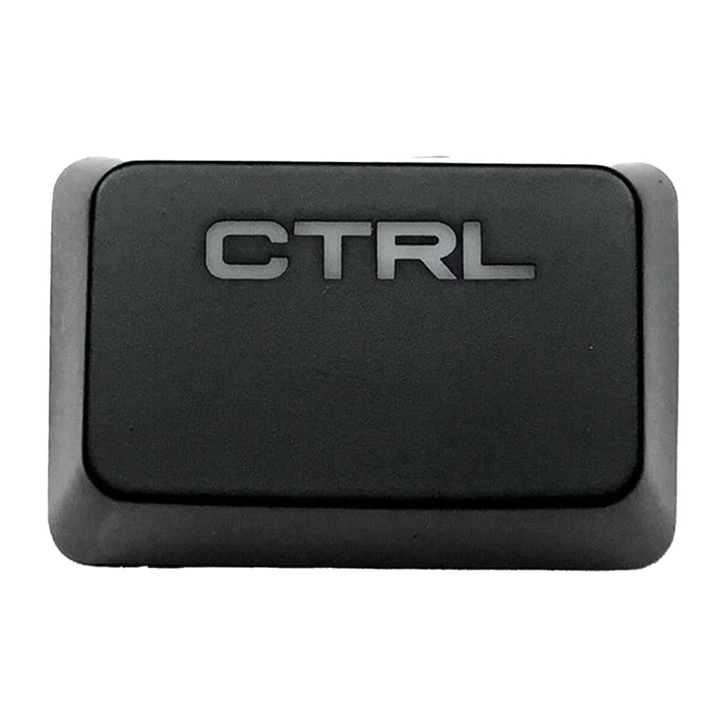 High Contrast Illuminating Control Keycap Fatigue Resistant For K70 ...
