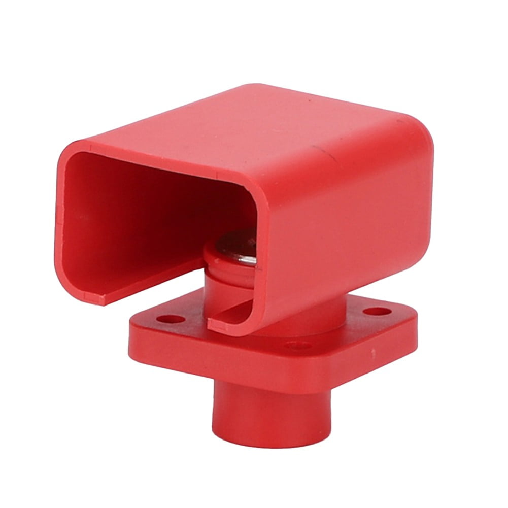High Current Battery Terminal Block Copper Connector Energy Storage ...