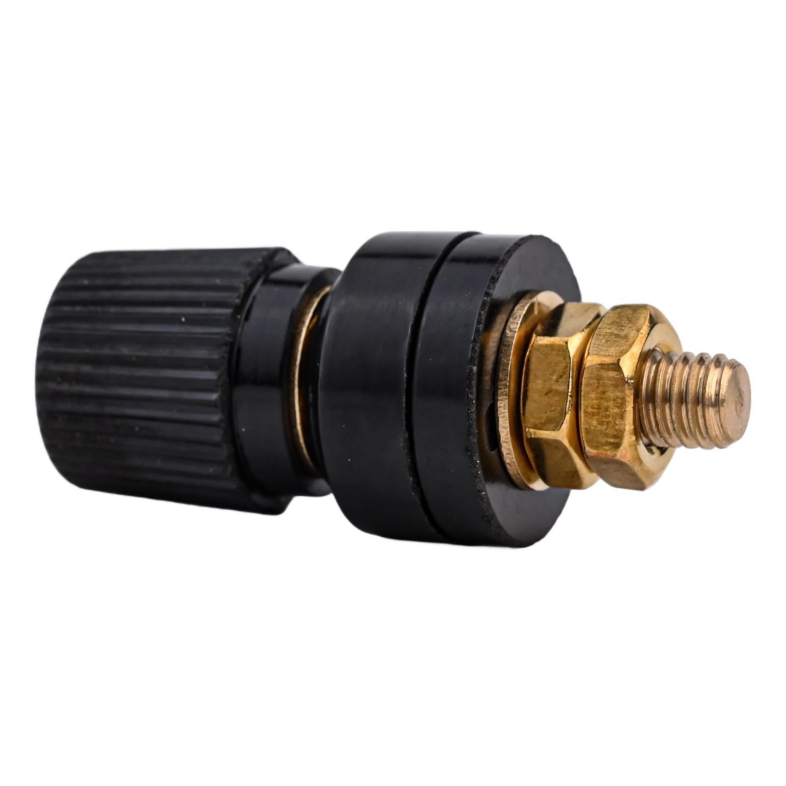 High Current Binding Post M6 Thread 333 Type Brass Binding For Welding ...