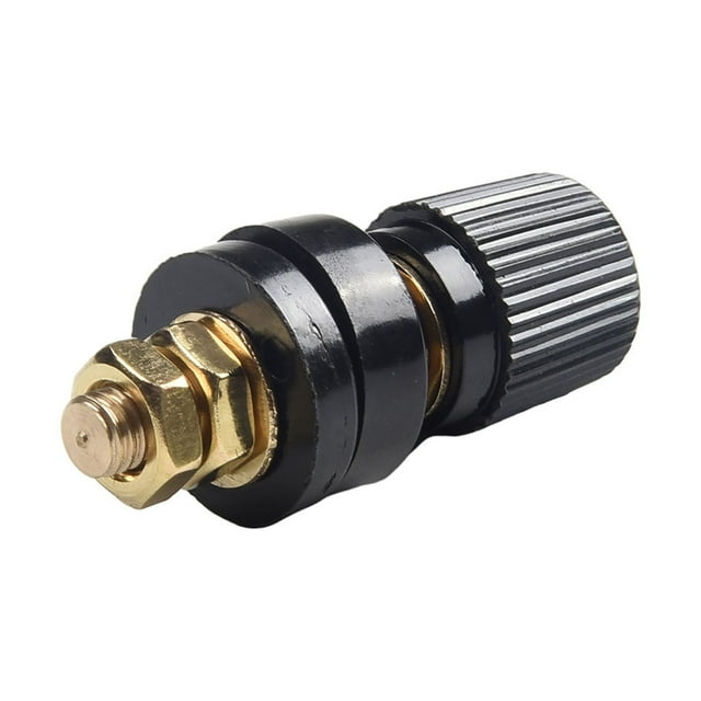 High Current Binding Post M6 Thread Power Terminal Block Terminal ...