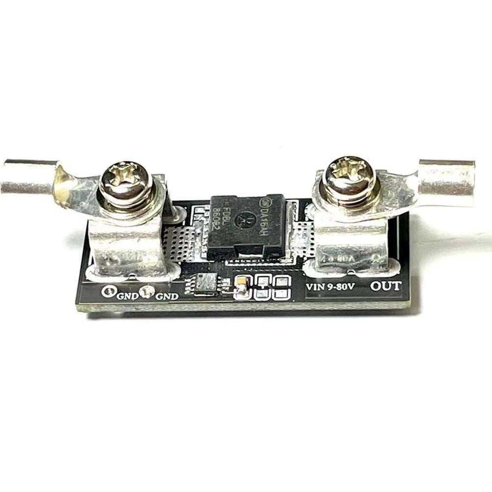 High Current Diode Module 50A Continuous Current Low Internal ...