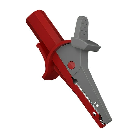 High Current Insulation Probe Tests Clip 4mm Banana Socket Terminals ...