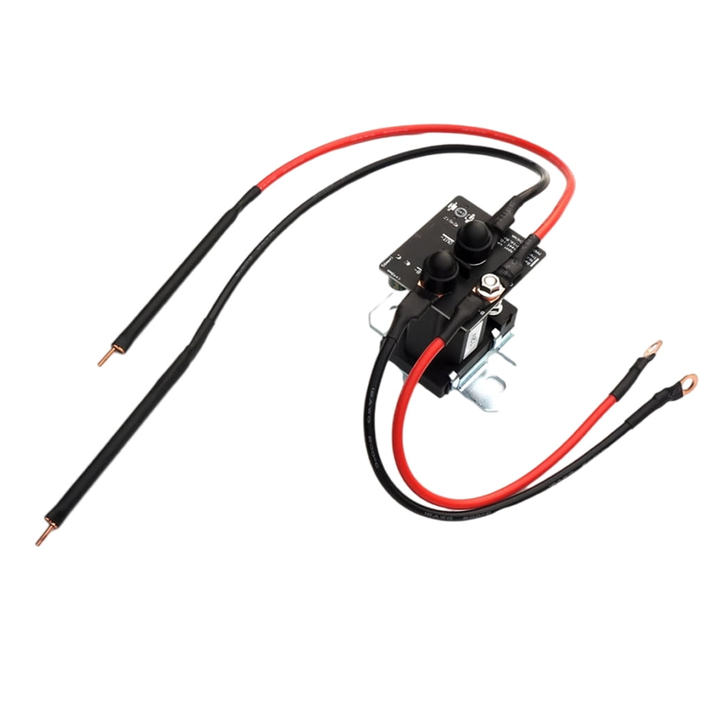 High Current Relays Welder Set 500A Capacity for 18650 Battery Assembly ...