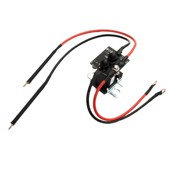 High Current Relays Welder Set 500A Capacity for 18650 Battery Assembly ...