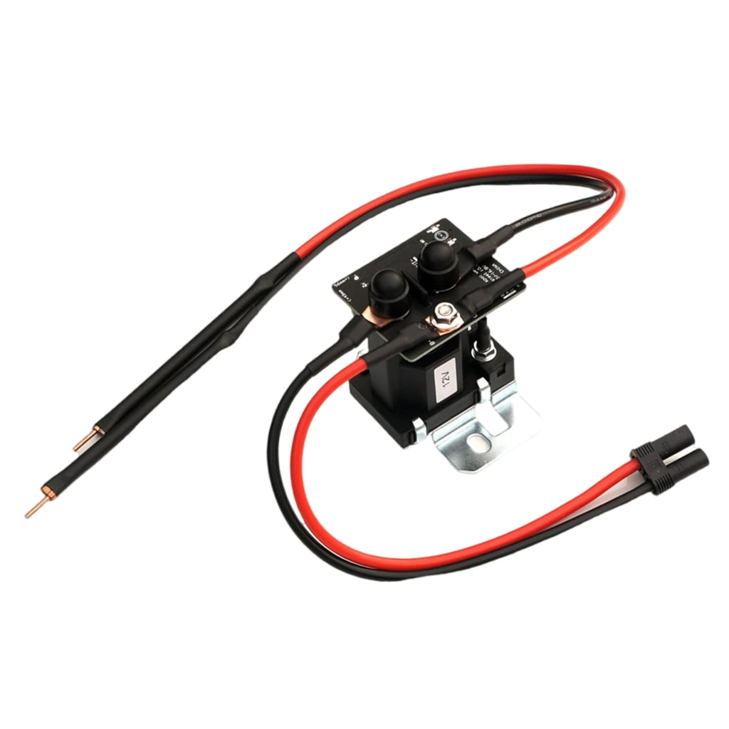 High Current Relays Welder Set 500A Capacity for 18650 Battery Assembly ...