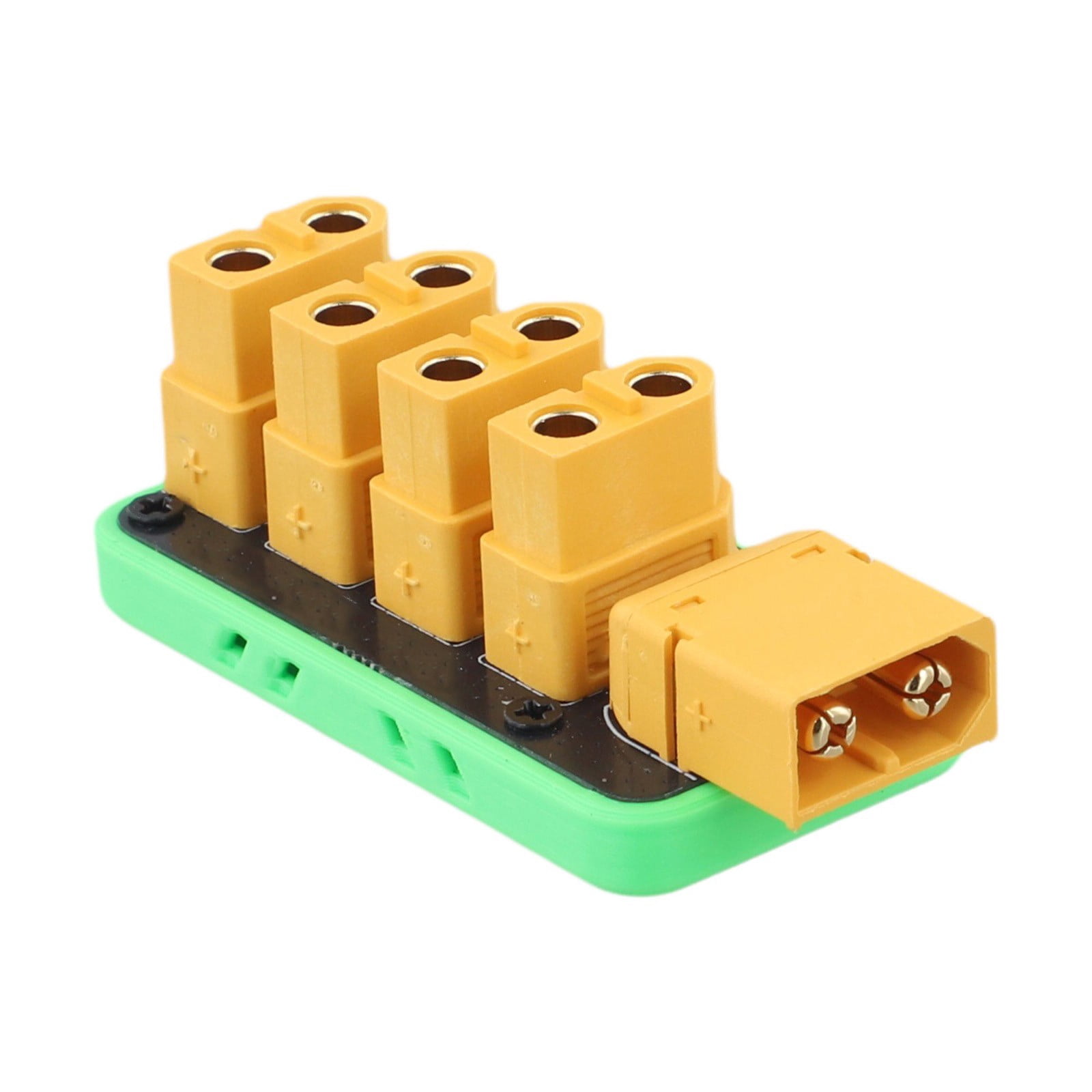 High-Current for XT60 Power Distribution Board for Drones, Robots ...