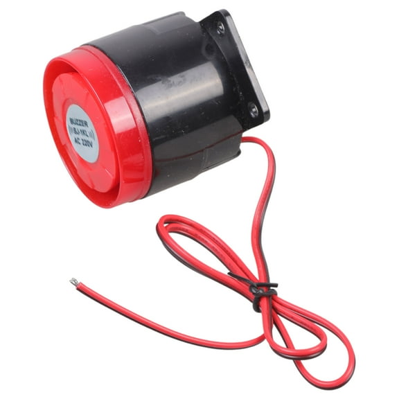 Laser Security Alarm