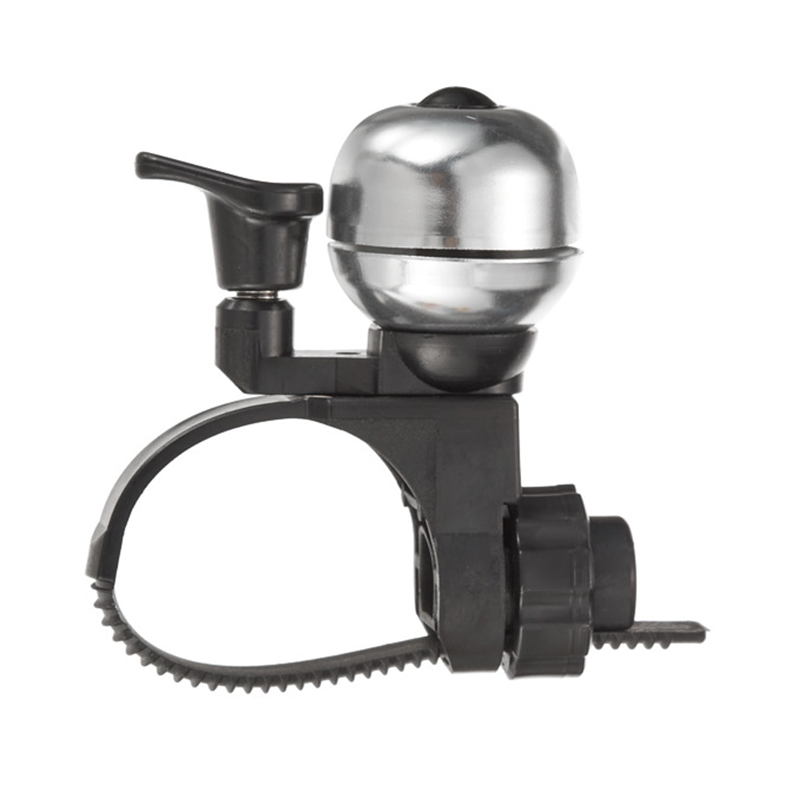 High-Decibel Detachable Bicycles Alarm, Quick-Install Handlebar Horn ...