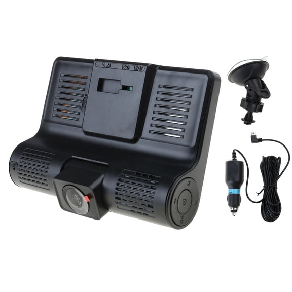 Car Video Registrator