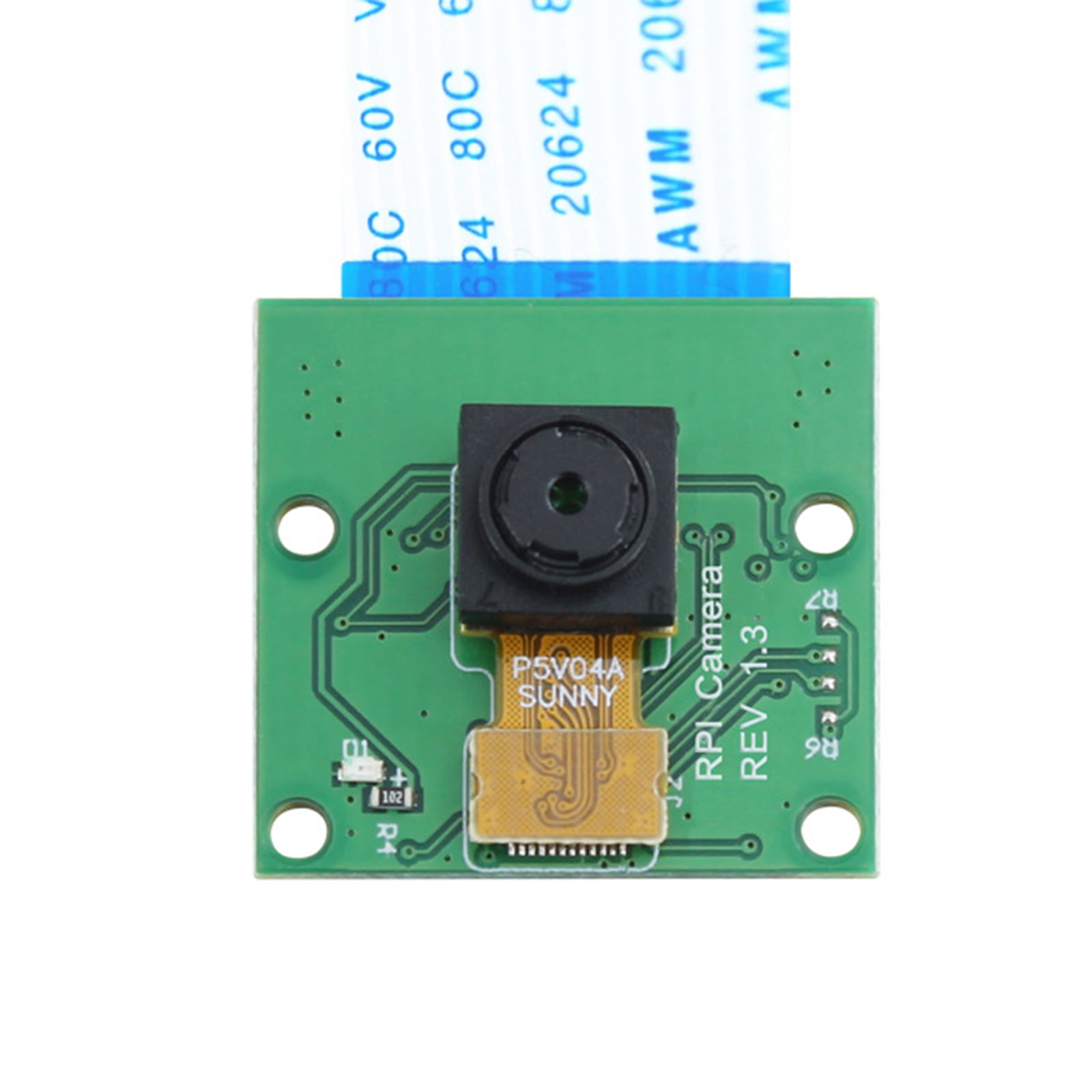 High Definition 5MP Camera Module 1080P Webcam Support OV5647 with ...