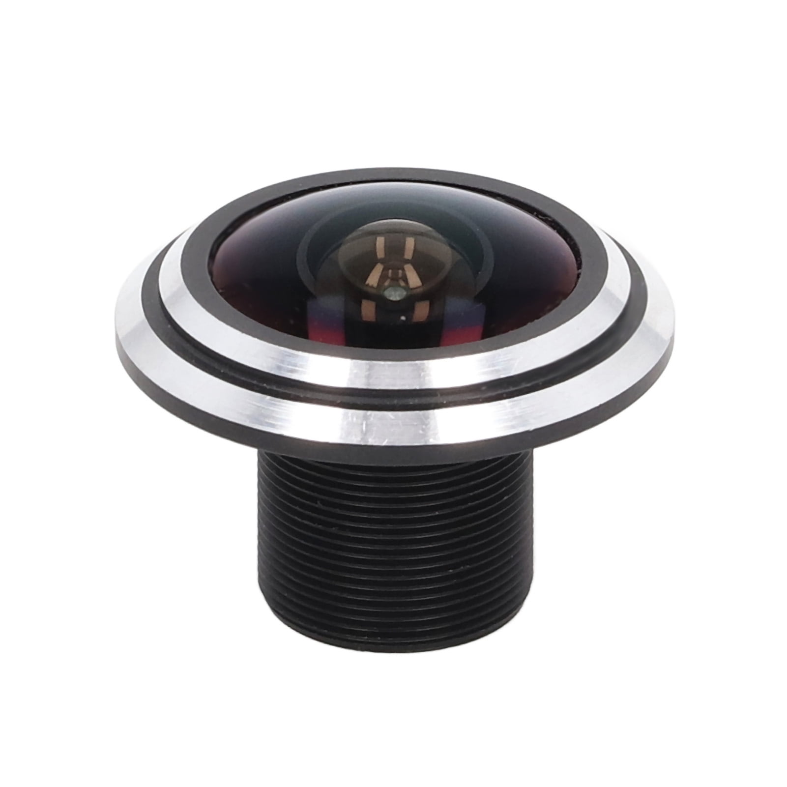 High Definition 5MP Fisheye Lens, 1.8mm Focal Length, Fixed Aperture ...