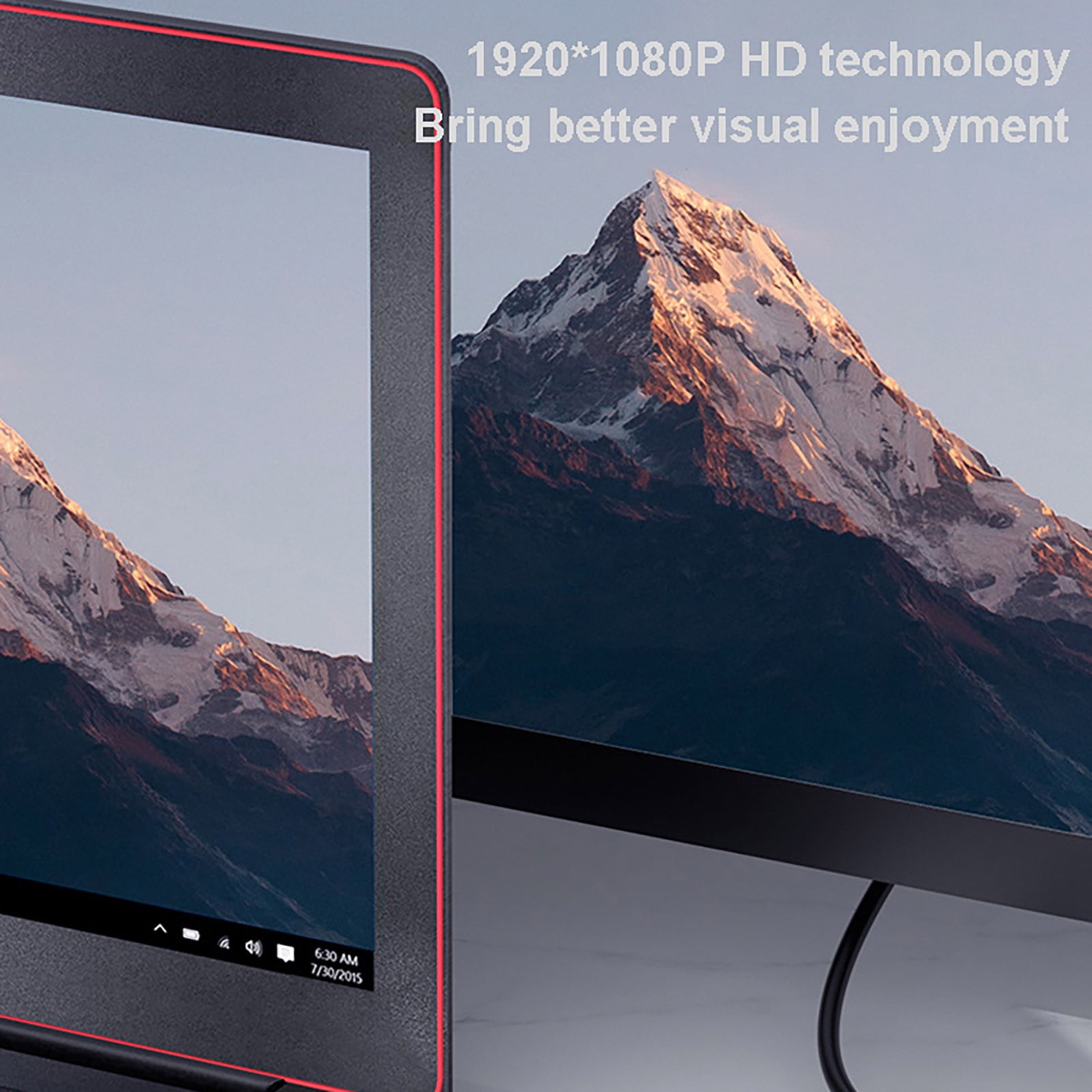 High Definition Adapter Display Port to Converter 18m for 4K Experience ...