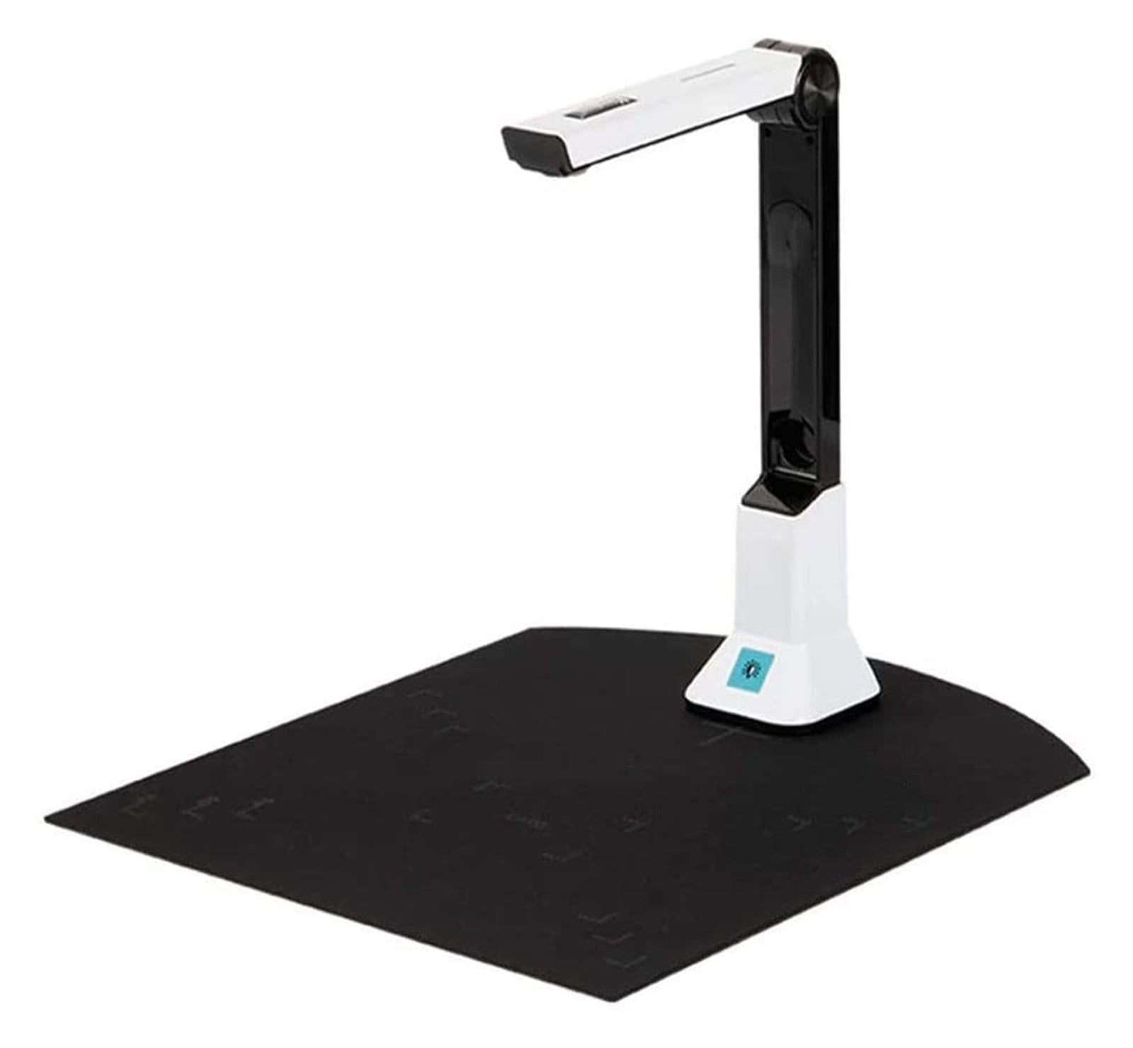 High Definition Document Scanner, Book Scanner A4 A3 10 Mega Pixel ...