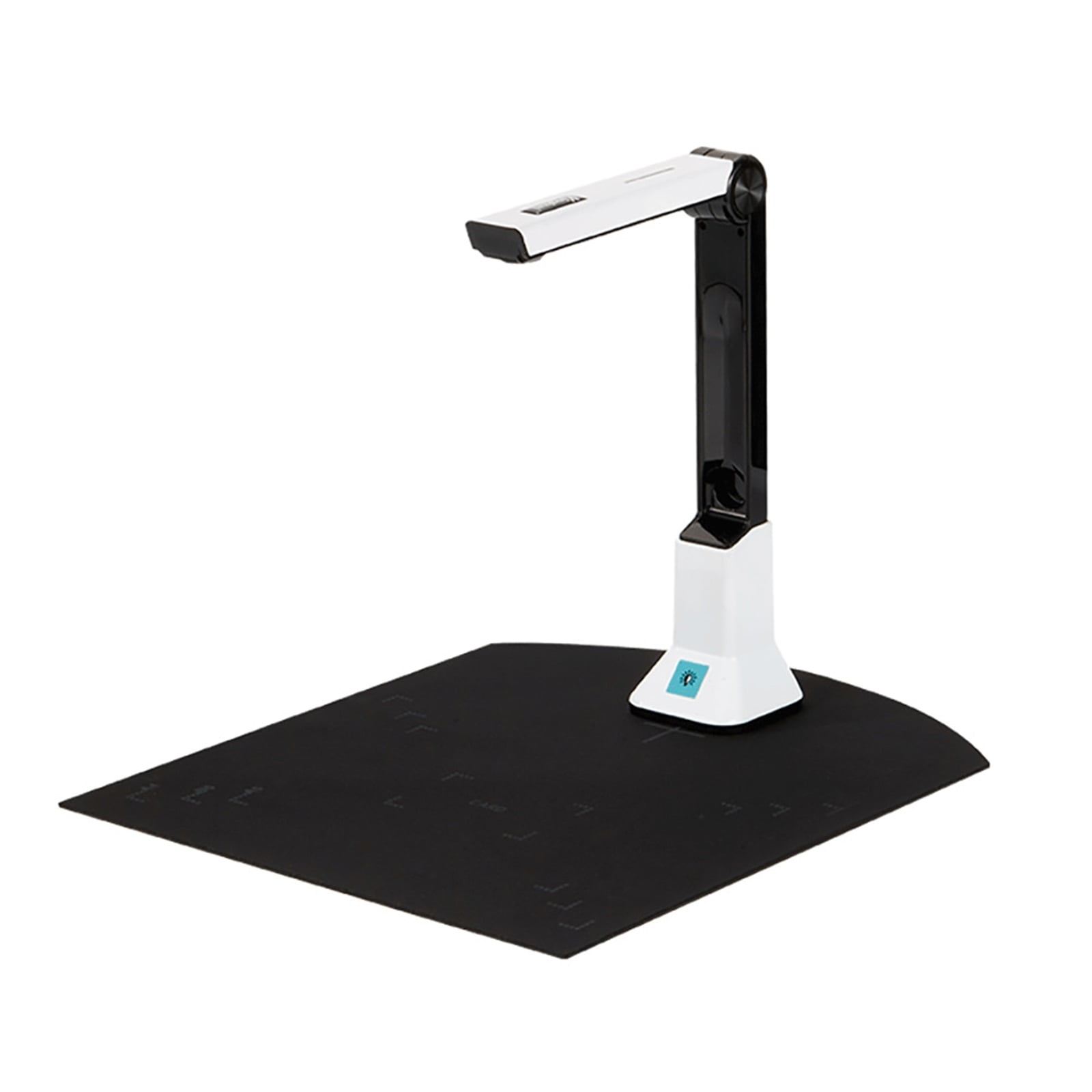 High Definition Document Scanner Book Scanner, A4 A3 10 Mega Pixel ...