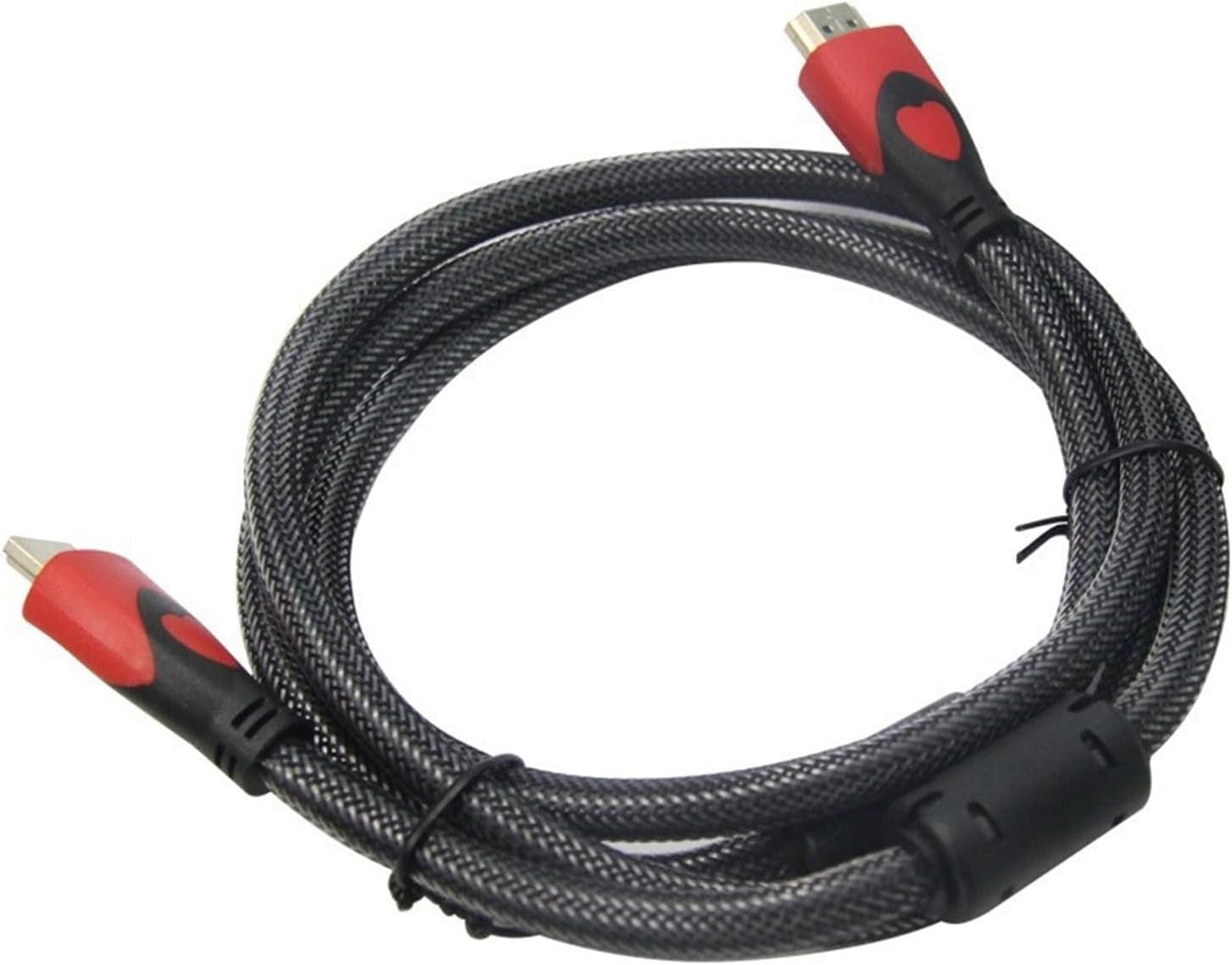 High Definition HDMI Cable Version 1.4 1080P TV Computer Monitor ...