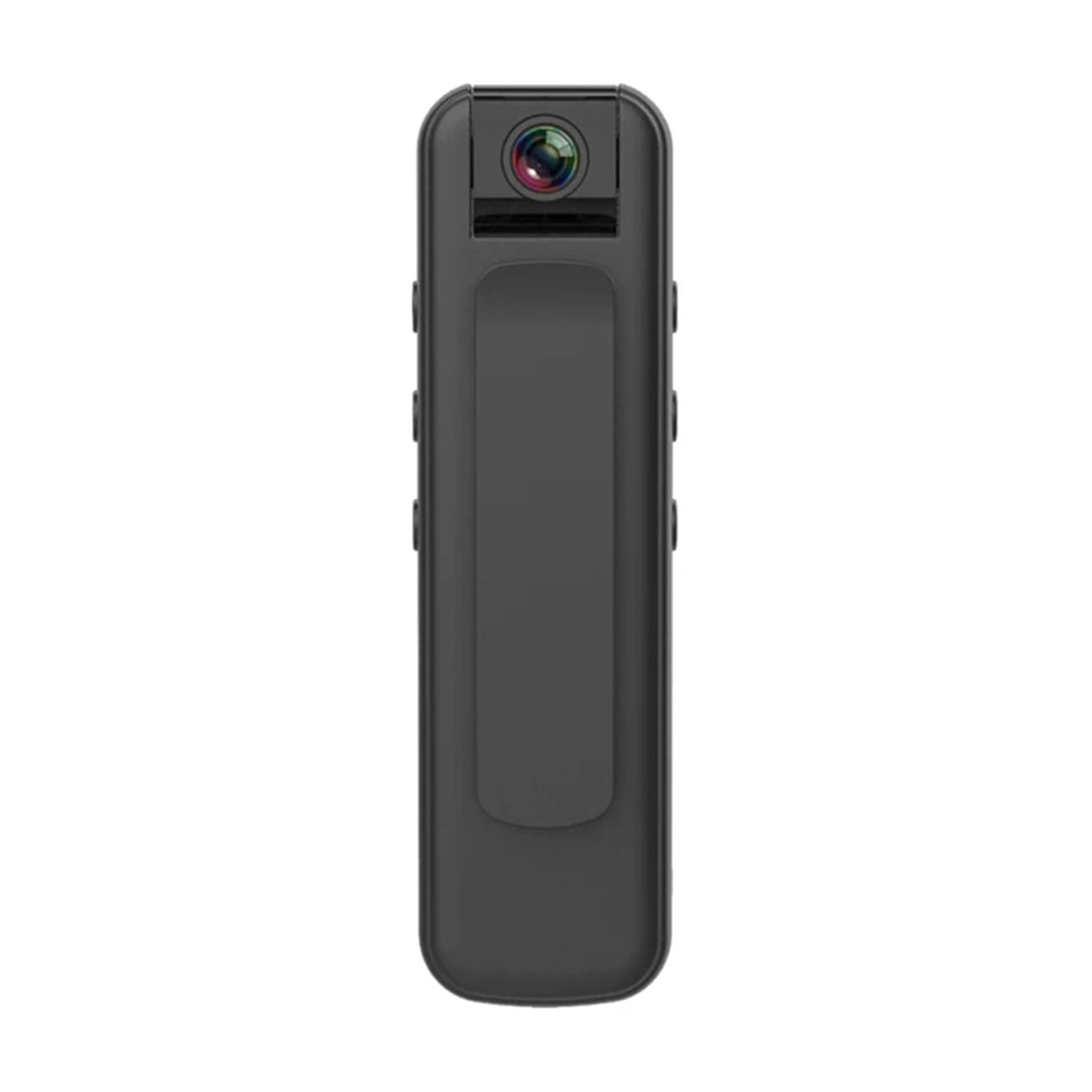 High Definition Infrared Night Vision Law Enforcement Recorder With ...