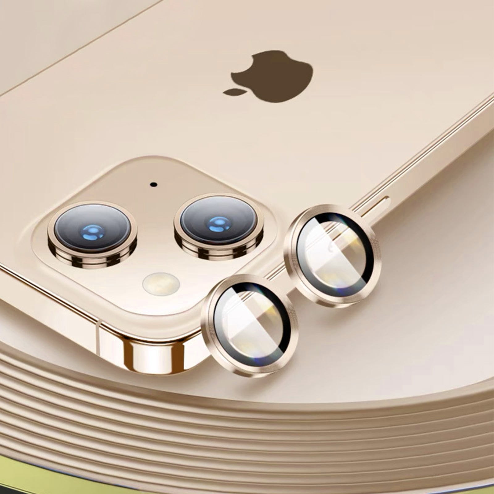 High Definition Lens Preservation Film Kit Scratch Impervious And ...