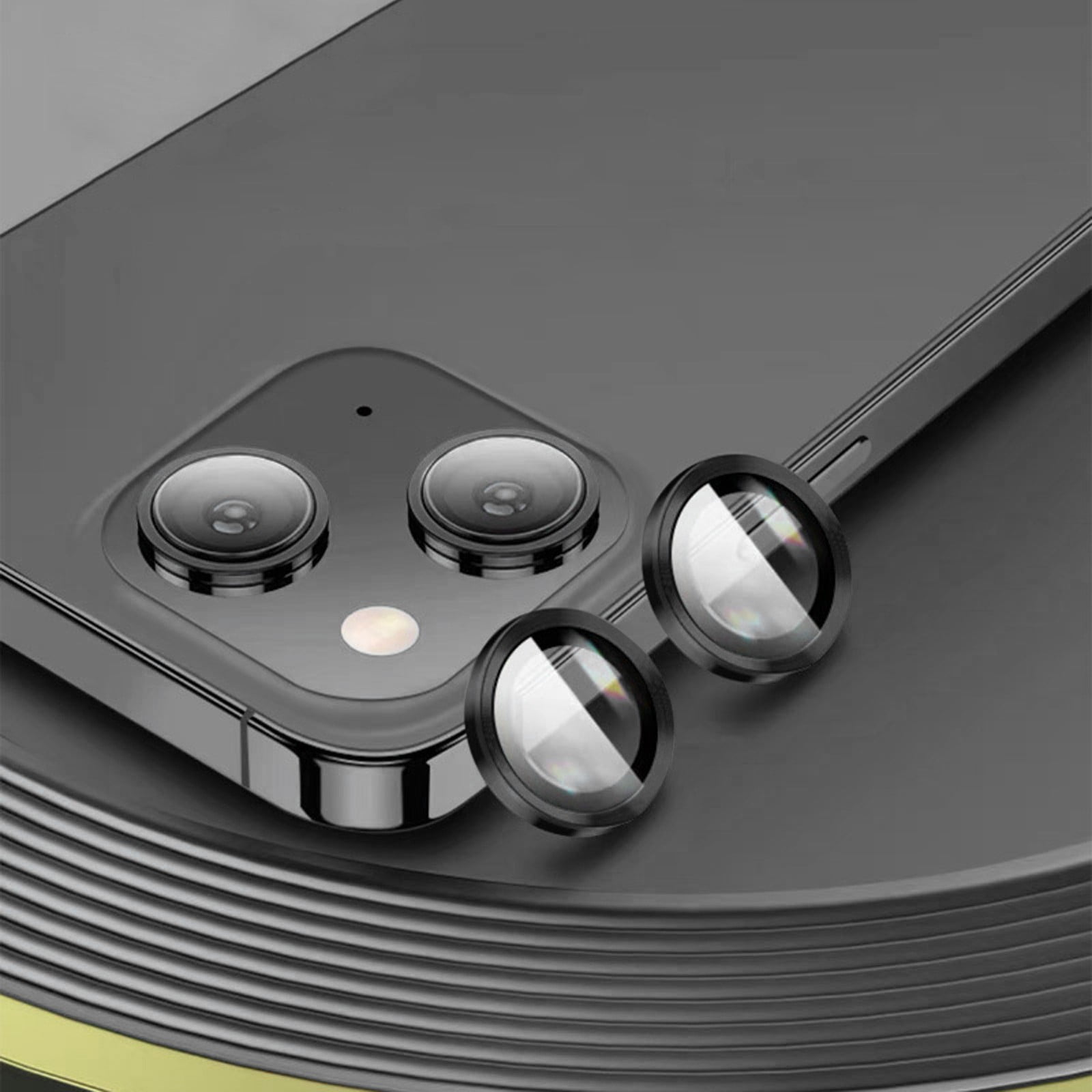 High Definition Lens Preservation Film Kit Scratch Impervious And ...