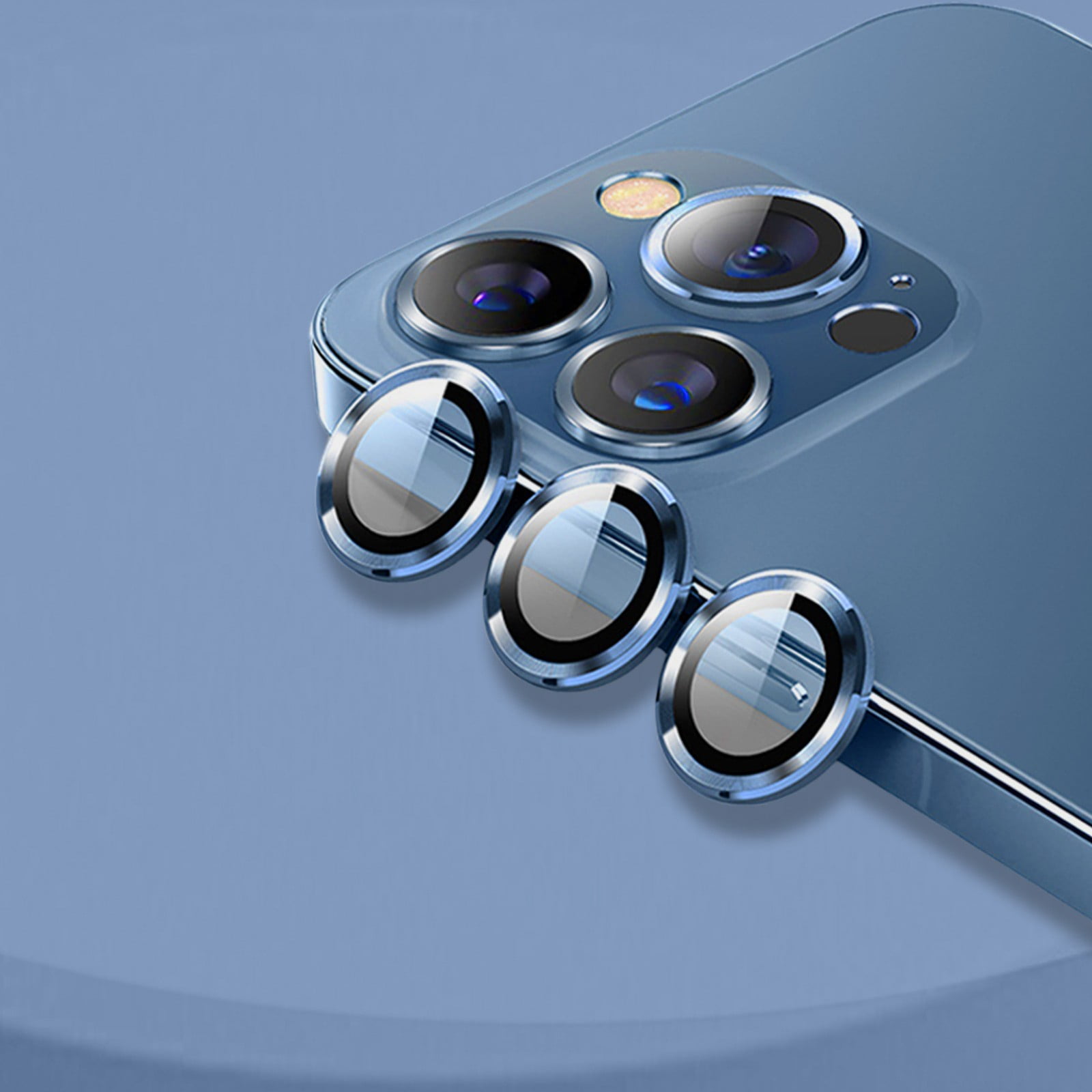 High Definition Lens Preservation Film Kit Scratch Impervious And ...