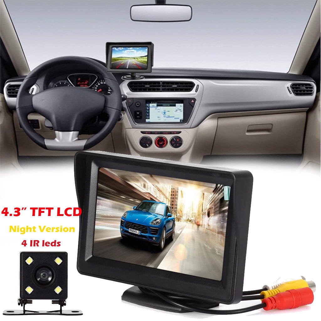 High Definition Multifunctional LCD Display | Energy-Saving Wall ...