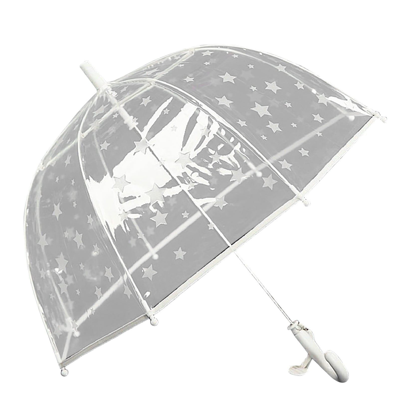 High Definition Reflective Star Umbrella for Superior Visibility and ...