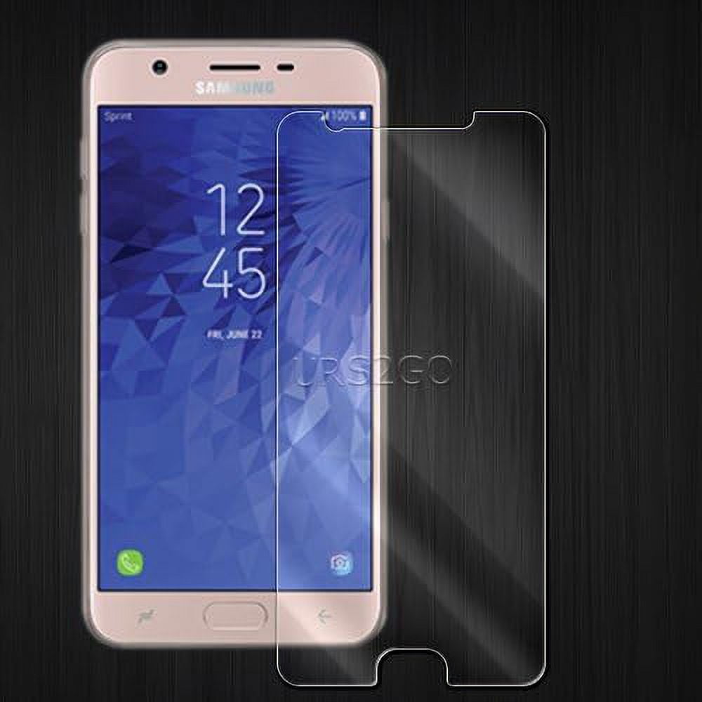 High Definition Shatterproof Bubble-Free Tempered Glass Screen or Guard ...