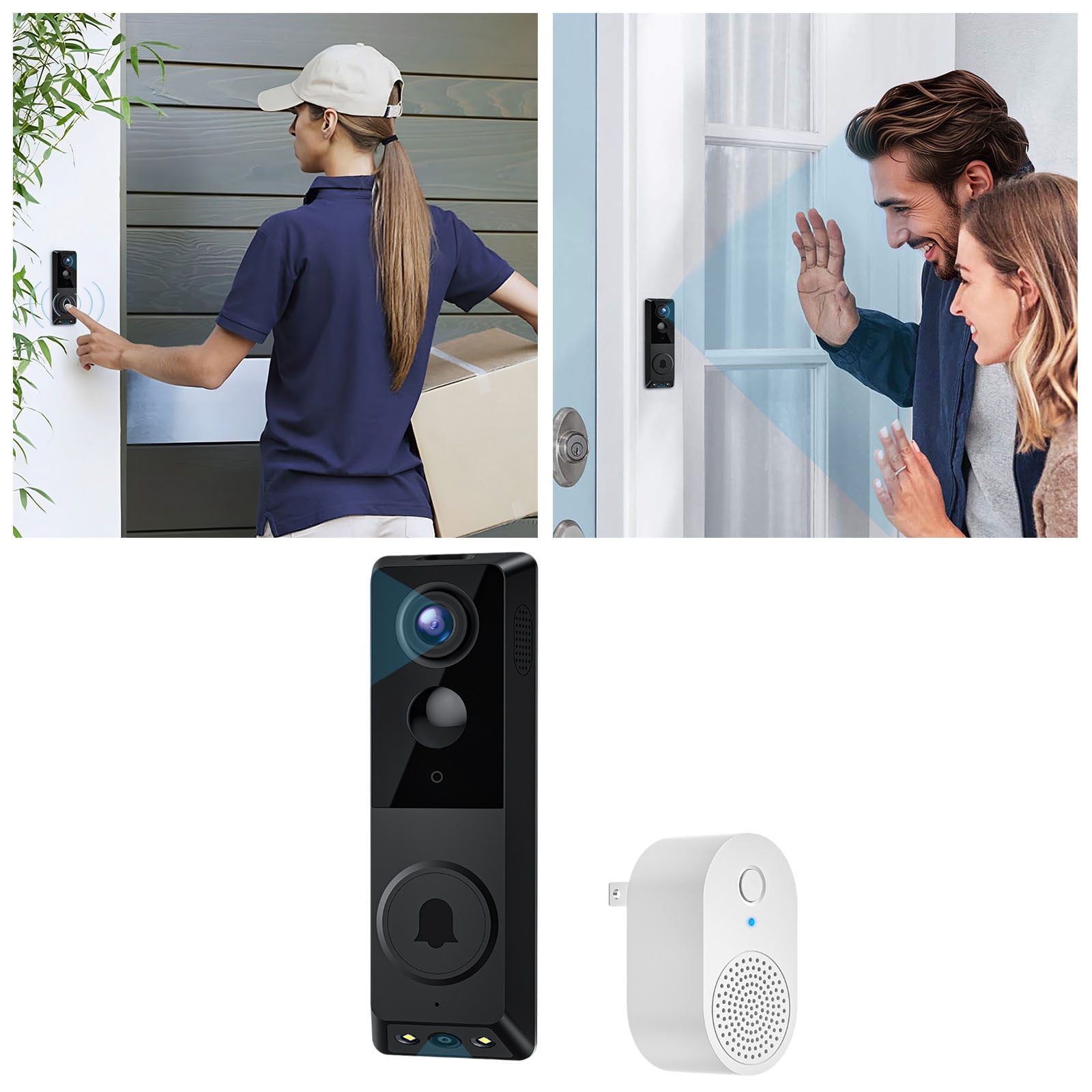 High Definition Webcam for Streaming and Video Calls USB Connectivity ...