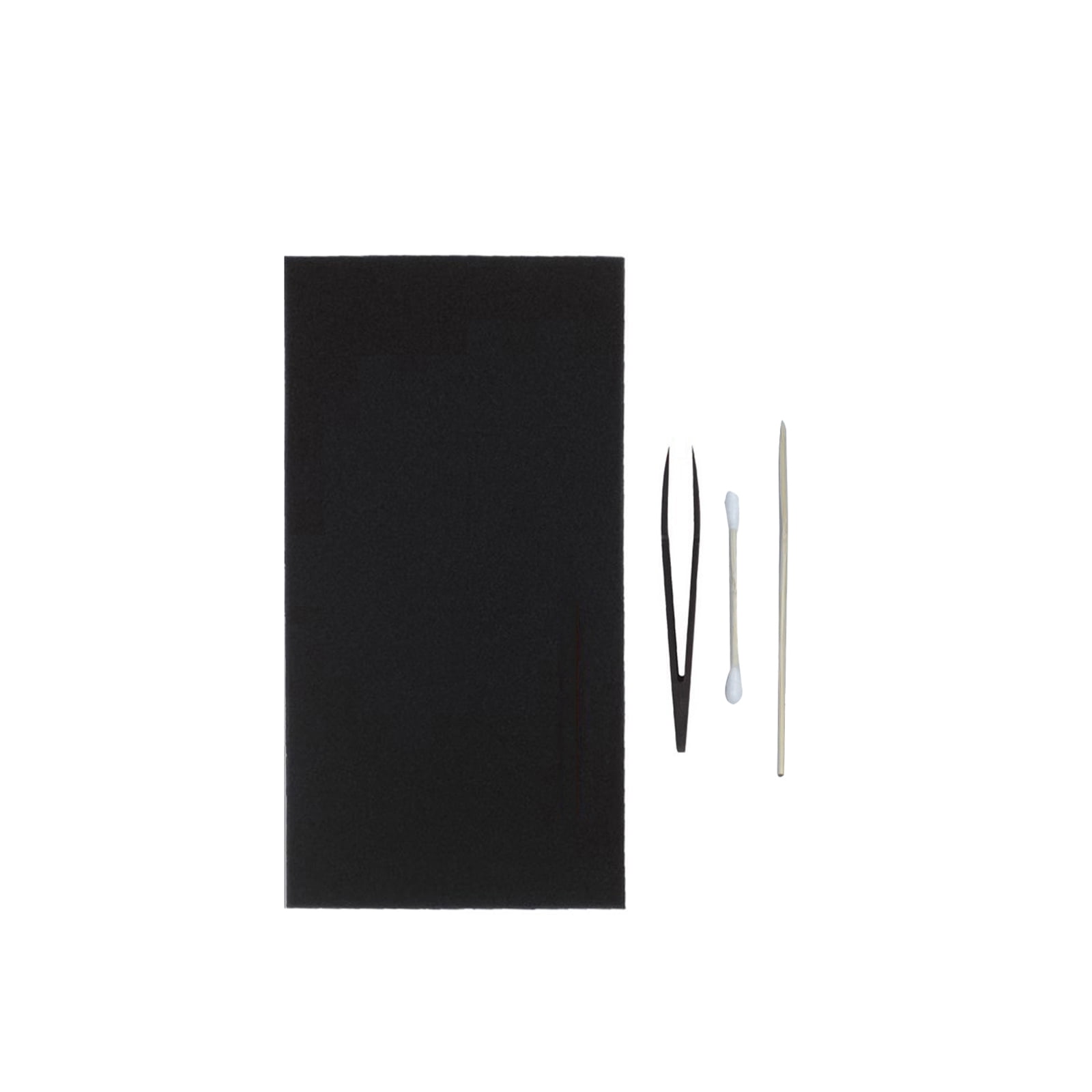 High Densely Foam Film Camera Replacement Light Seal Foam with Tongs ...