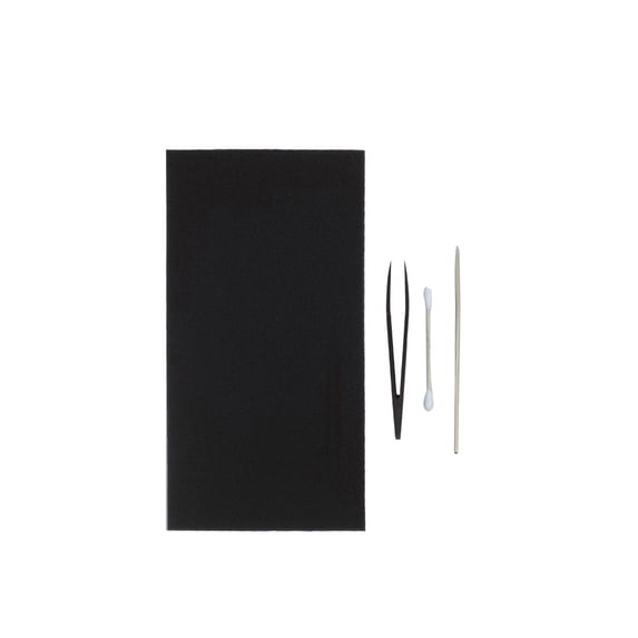 High Densely Foam Film Camera Replacement Light Seal Foam with Tongs ...