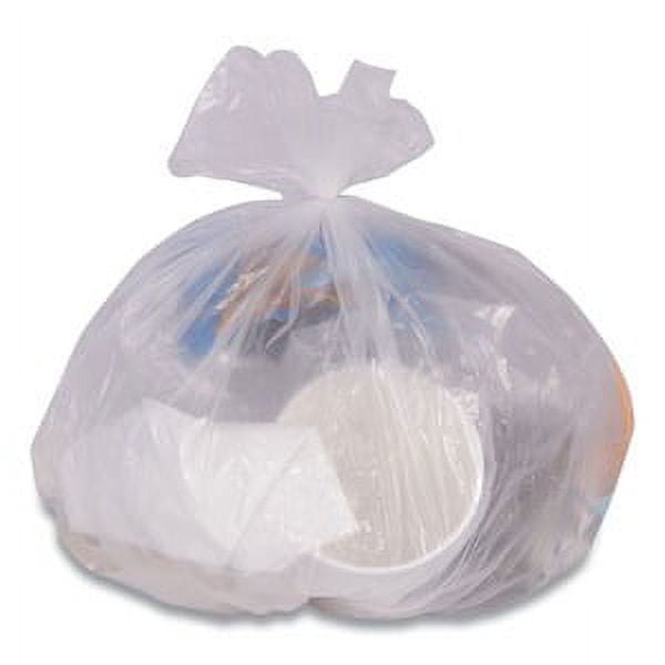 High-Density Can Liners - Walmart.com