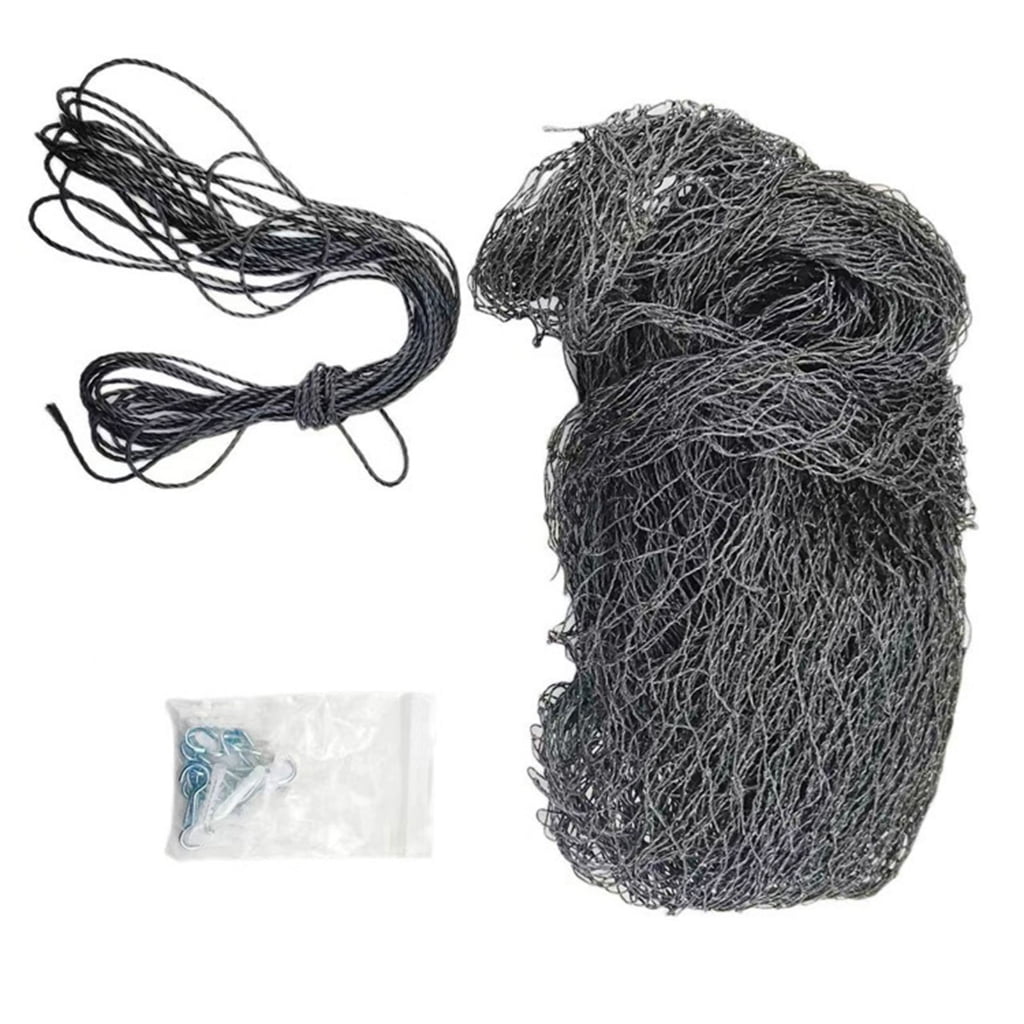 High Density Cats Safety Net for Window and Balconies Steel Wire ...