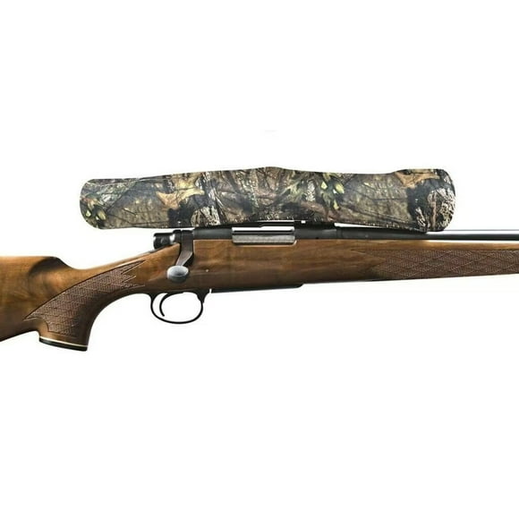 Gun Scope Lens Covers