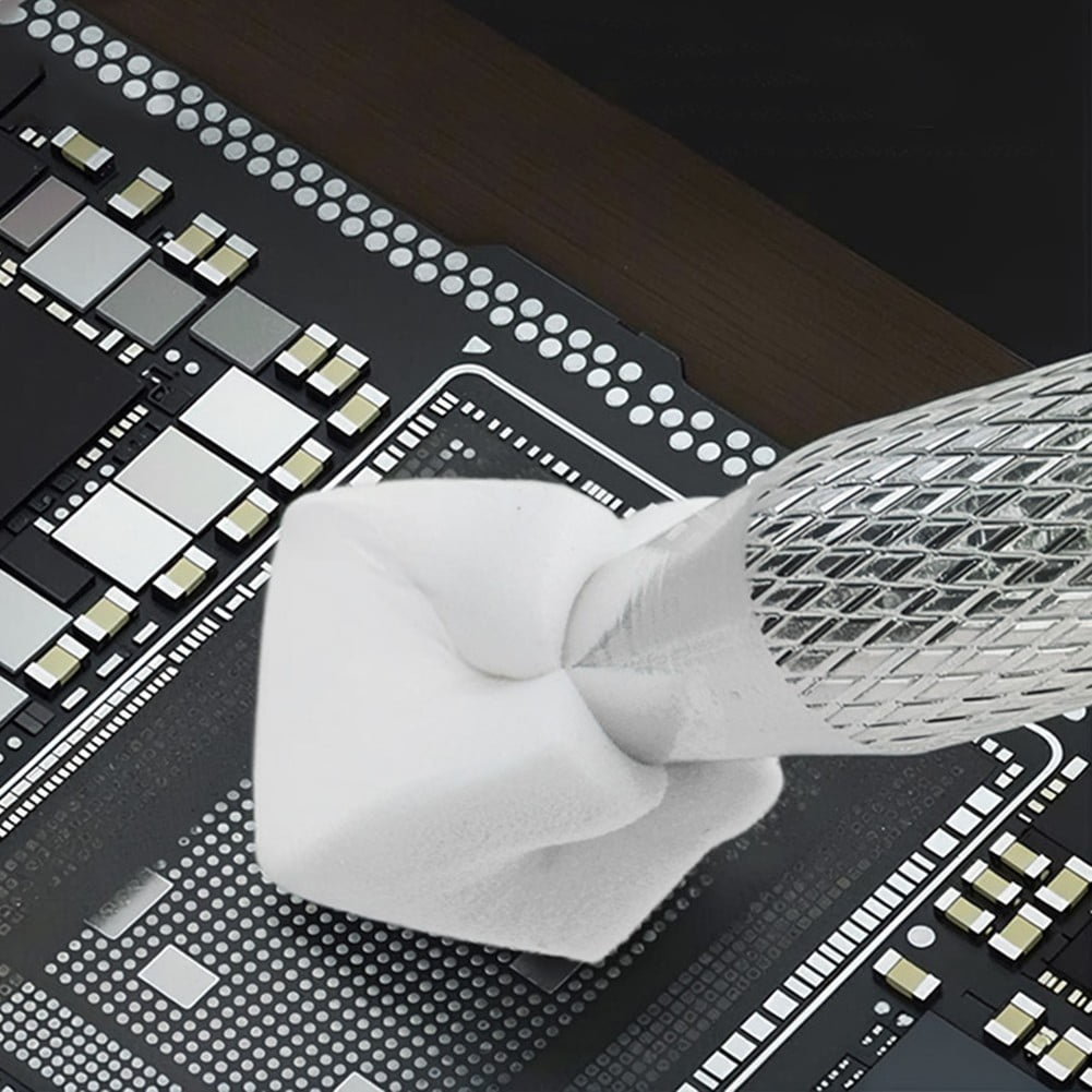 High-Density Cleaning Sponge Block For Cleaning Mobile Phones ...