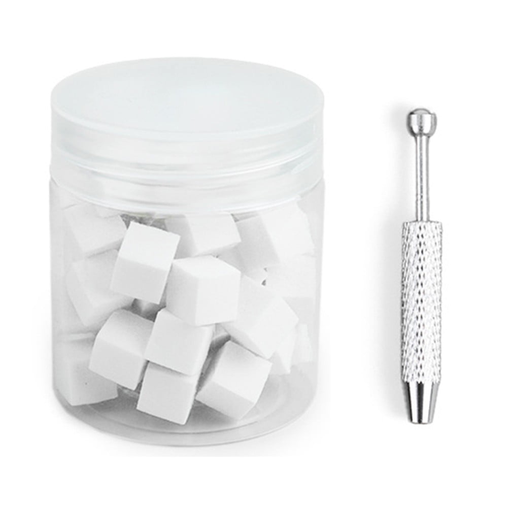 High-Density Cleaning Sponge Block for Cleaning Mobile Phones ...