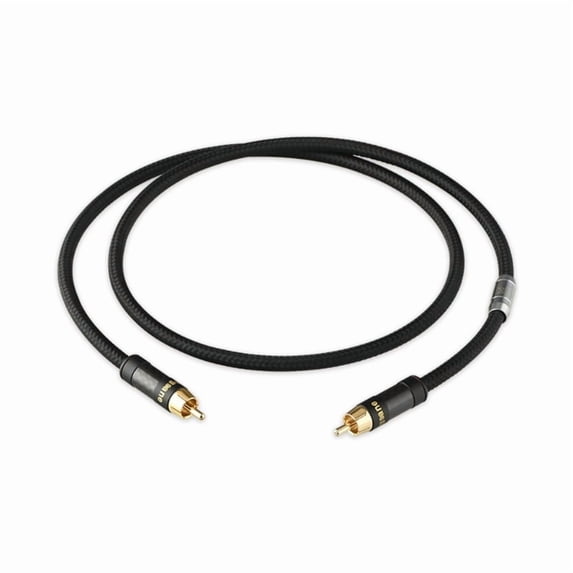 High Density Coaxial Cable Music Cable For Tight Connection Wire ...