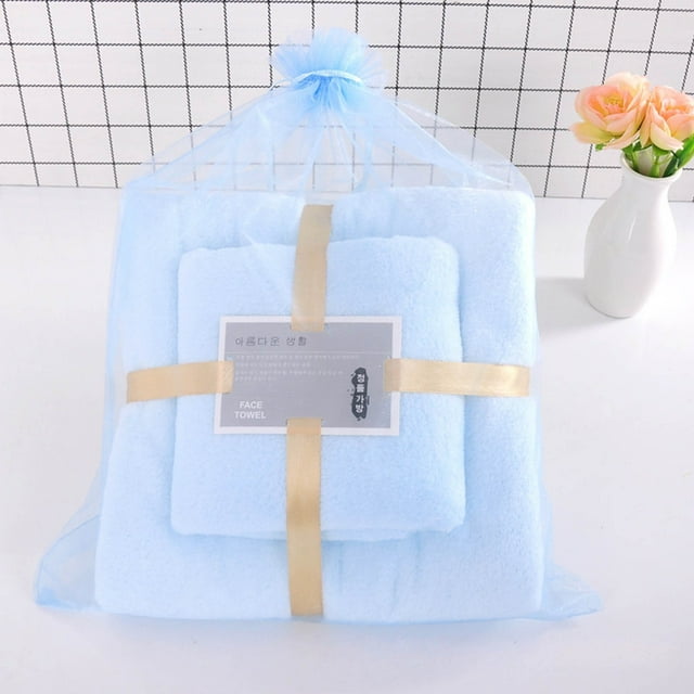 High Density Coral Absorben Towel Towel Two In One And Bath Soft And