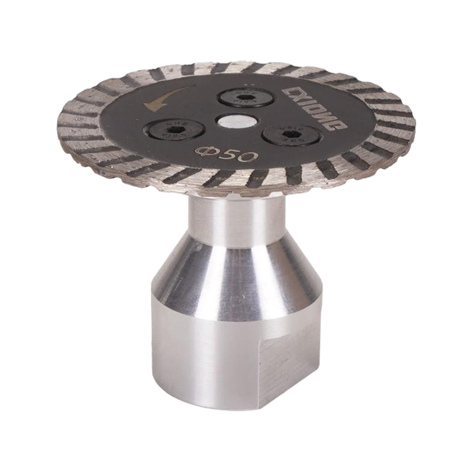 High-Density Diamond Carving Wheel (40mm/50mm) – Angle Grinder Blade ...