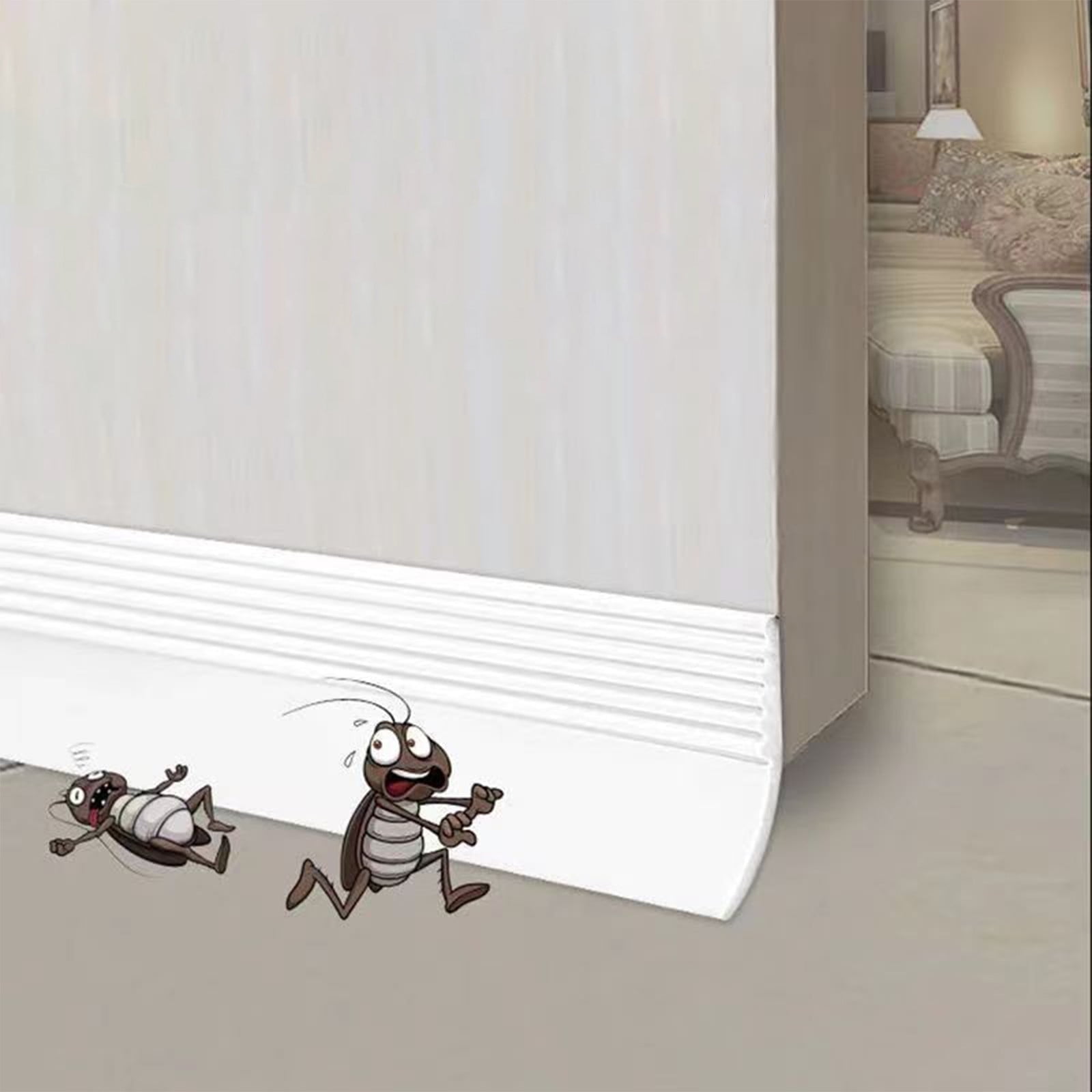 High Density Door Seals Insulating Tape Rolls for Insulating Door ...