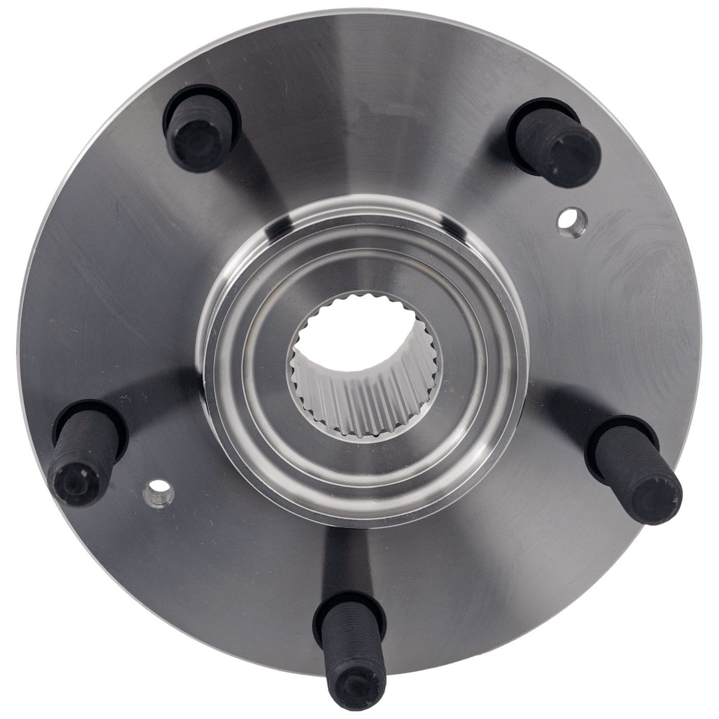 High-Density Driven Wheel Hub Front or Rear Driver/Pasr, , 30-Day ...
