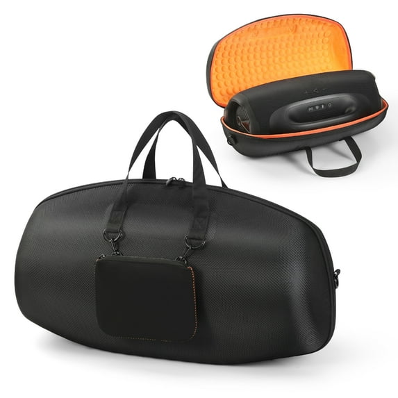 High Density EVA Bag Protective Case for Boombox 4 Bluetooth-compatible ...